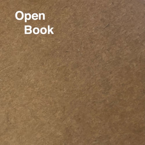 Open Book #1
